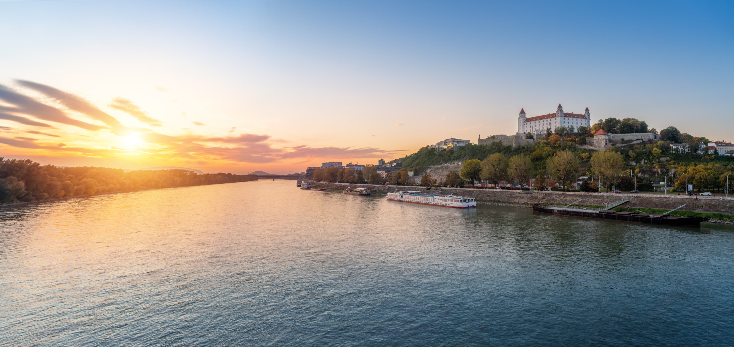 Slovenská plavba a prístavy — Penta Investments